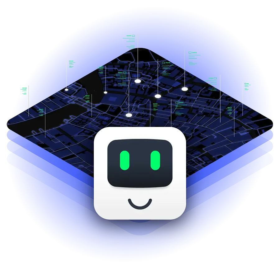 Maps & Location Intelligence for Retailers